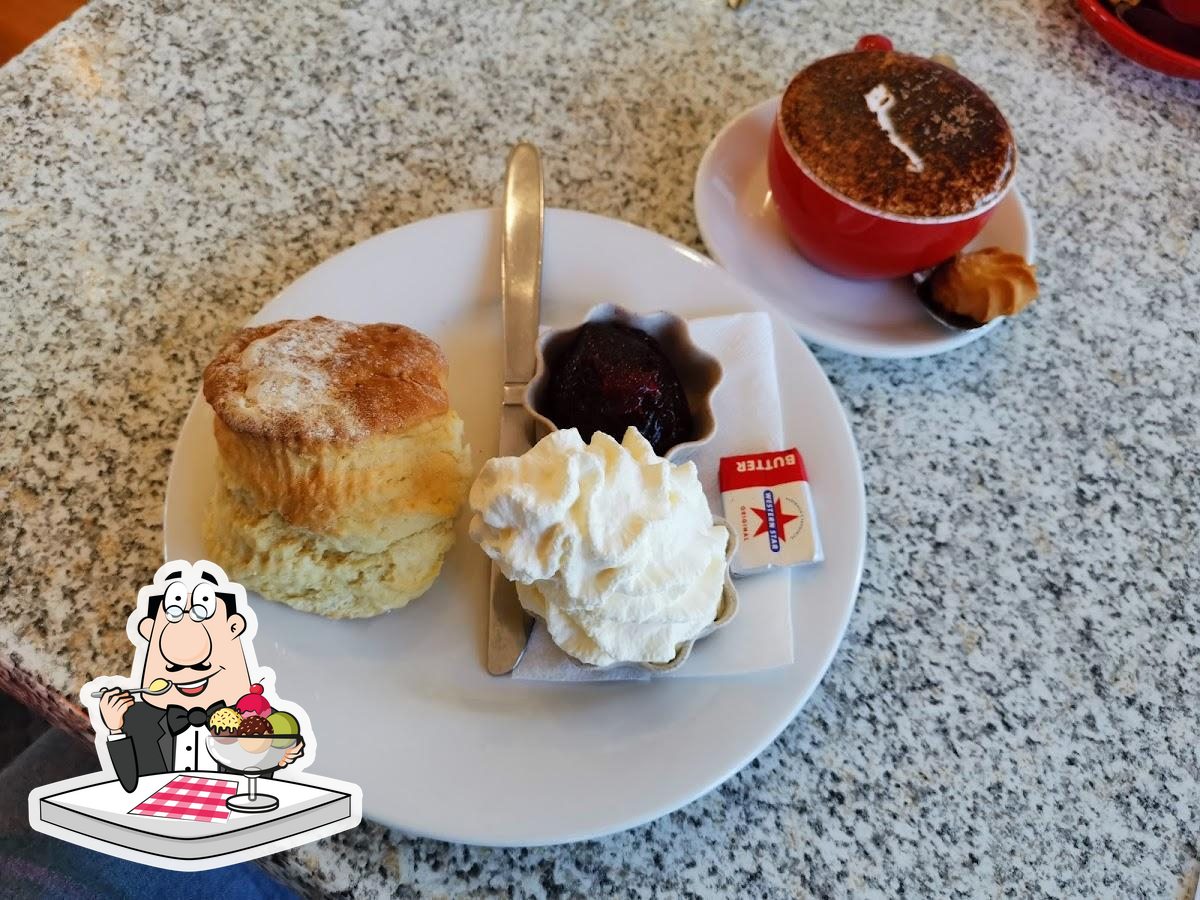 Augusta Bakery, 121 Blackwood Ave in Augusta - Restaurant reviews