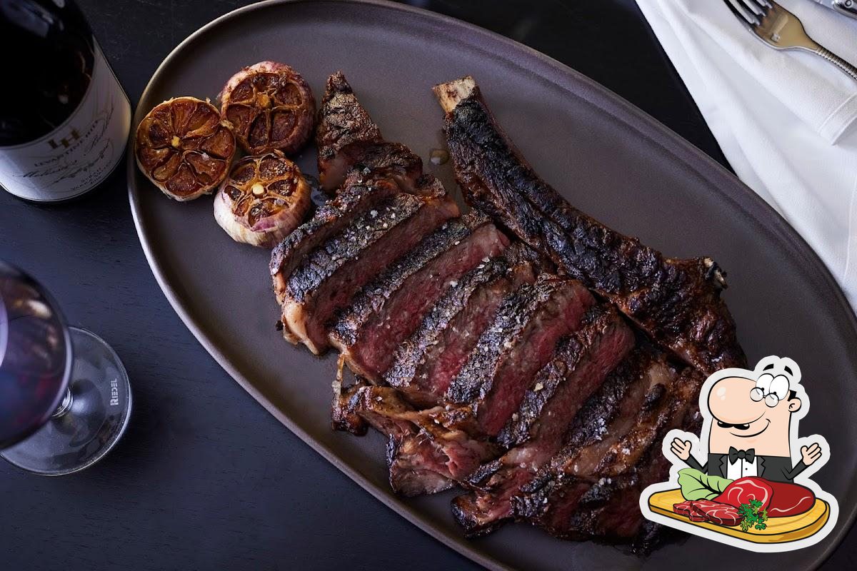 Botswana Butchery Melbourne in Melbourne - Restaurant reviews