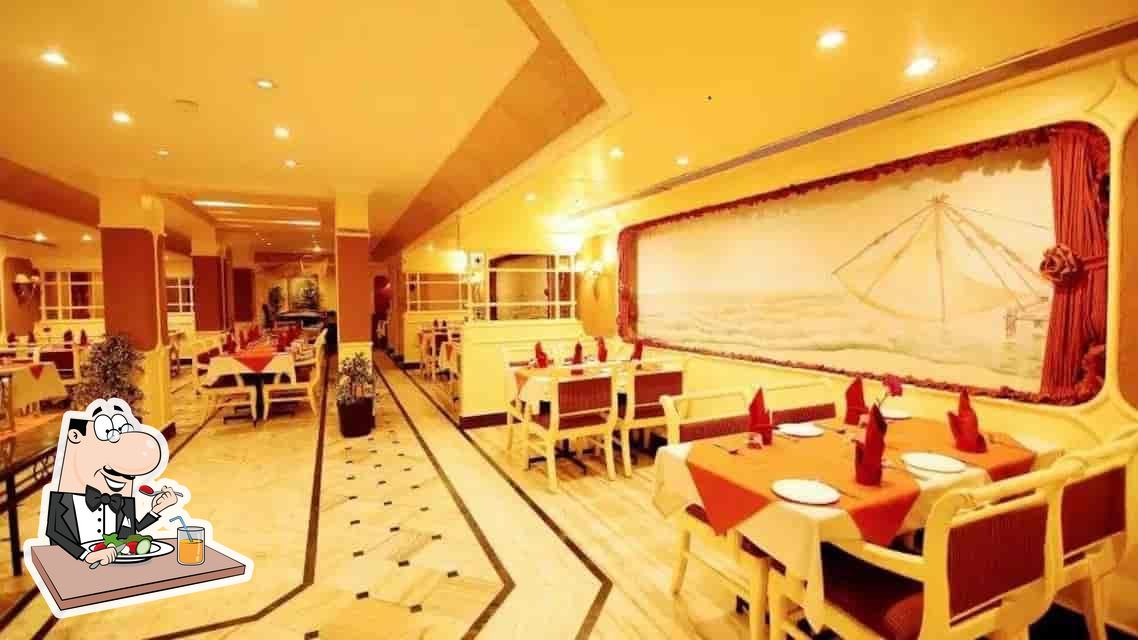 Cheenavala, Kochi, X79P+MJM - Restaurant menu and reviews