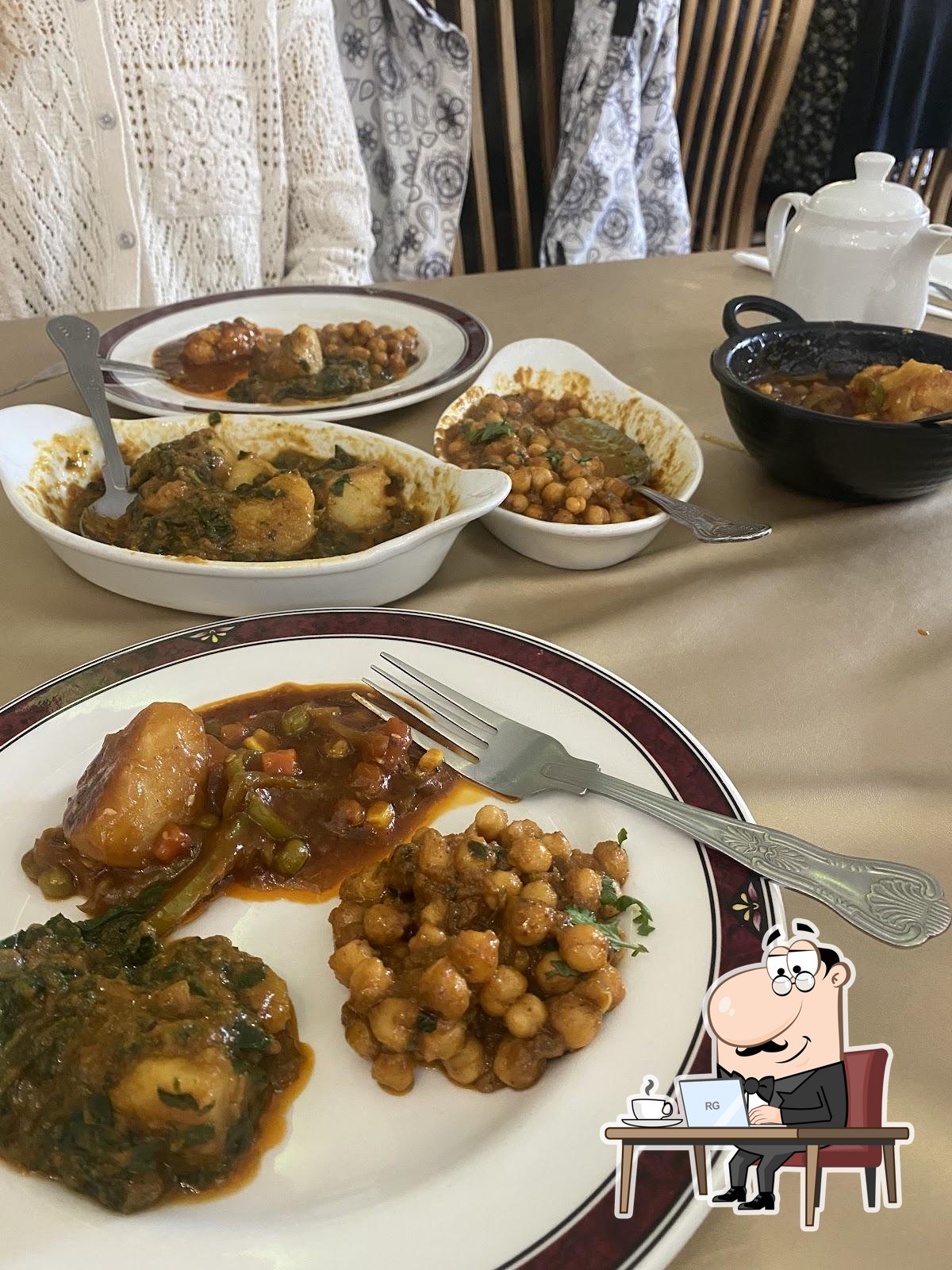 Gurkha Kitchen, Lerwick - Restaurant menu, prices and reviews