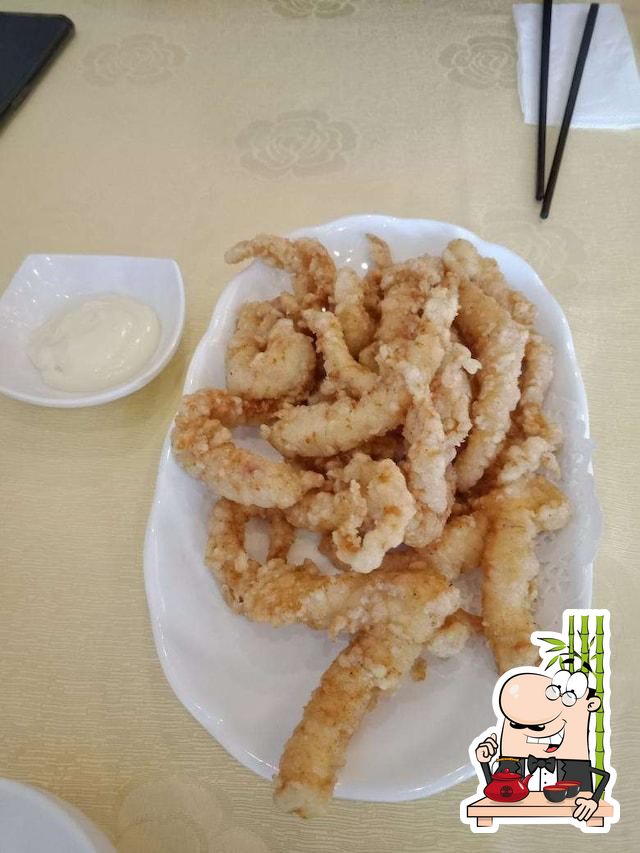 Jun Yue Seafood Restaurant in Auckland - Restaurant menu and reviews