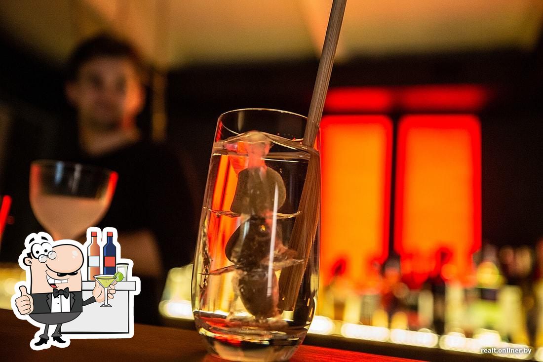 Maneki pub & bar, Minsk - Restaurant menu and reviews