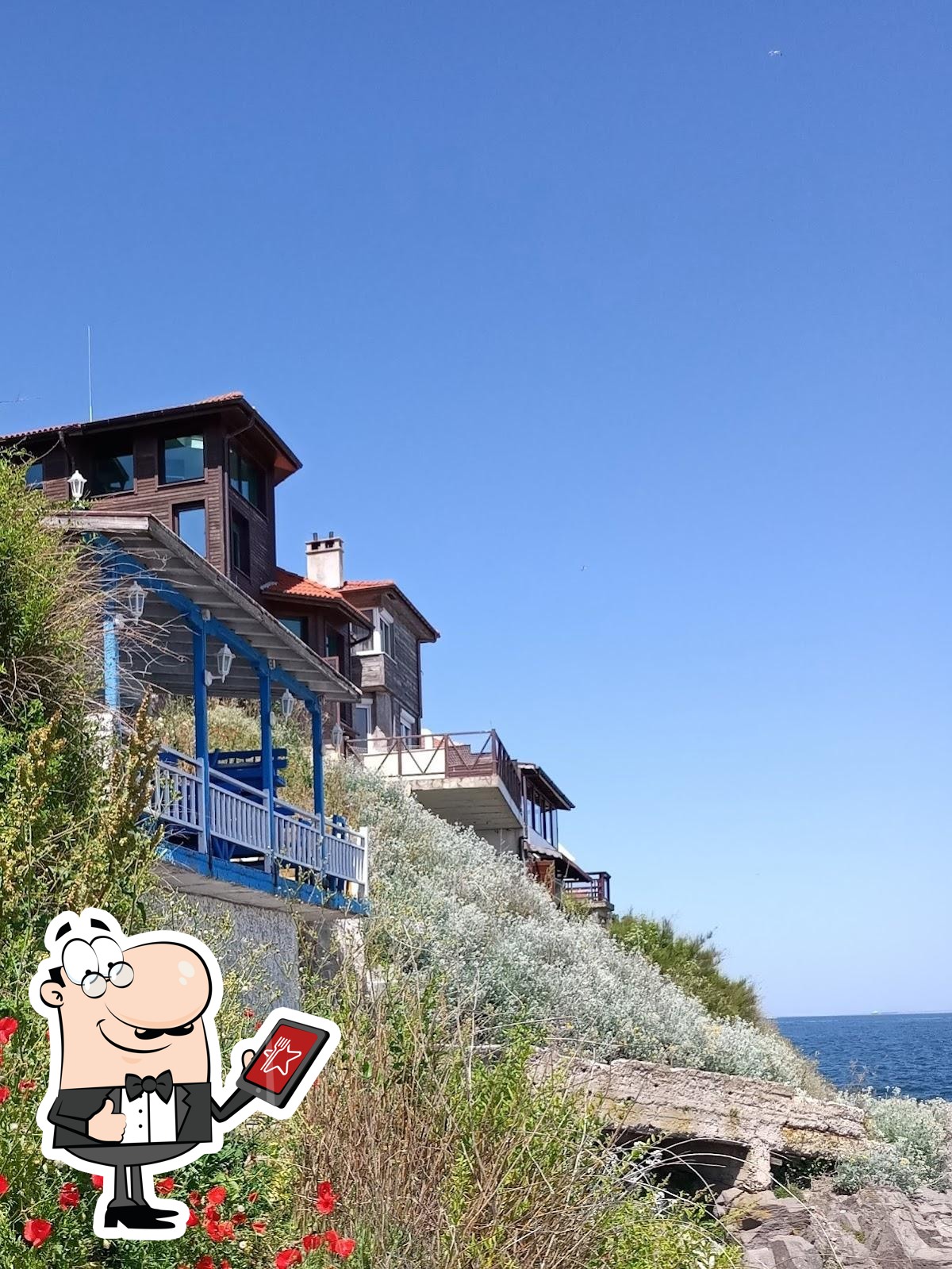 Паликари pub & bar, Sozopol - Restaurant reviews