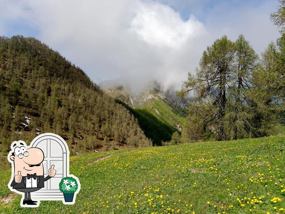 Rifugio Bogani Esino Lario - Menu del ristorante, prezzi e recensioni