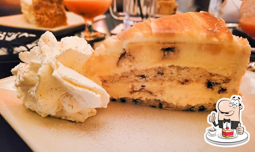 The Cheesecake Factory, 265 Central Park Ave in Virginia Beach ...