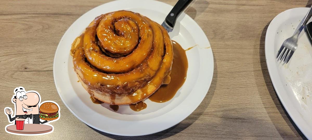 Randy's Diner Too in West Fargo - Restaurant reviews