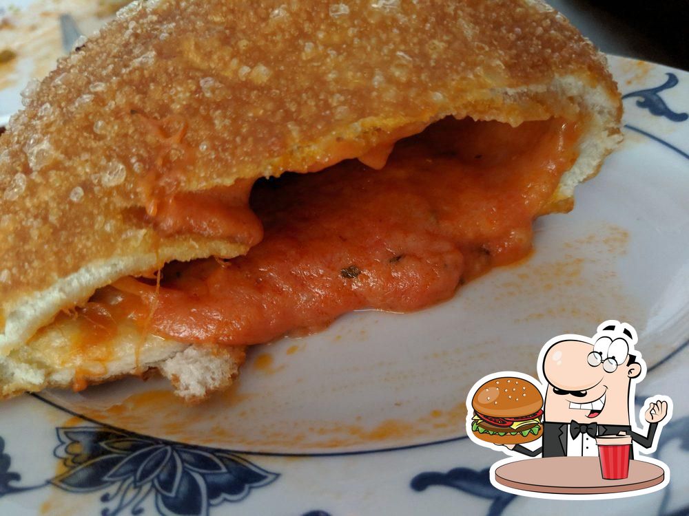 Tarantini Panzarotti Inc in Cherry Hill - Restaurant menu and reviews
