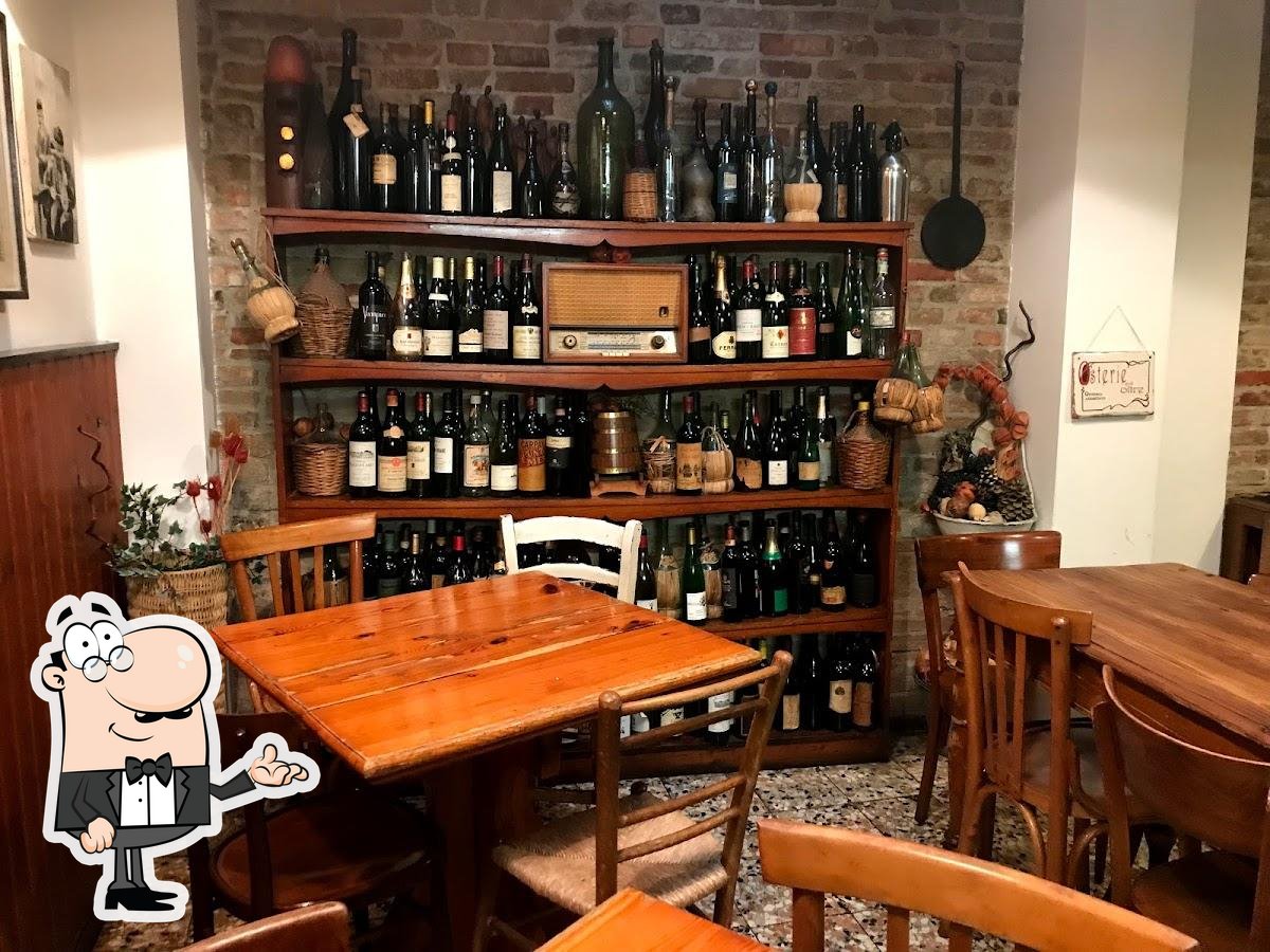 Muscoli's pub & bar, Treviso - Restaurant reviews