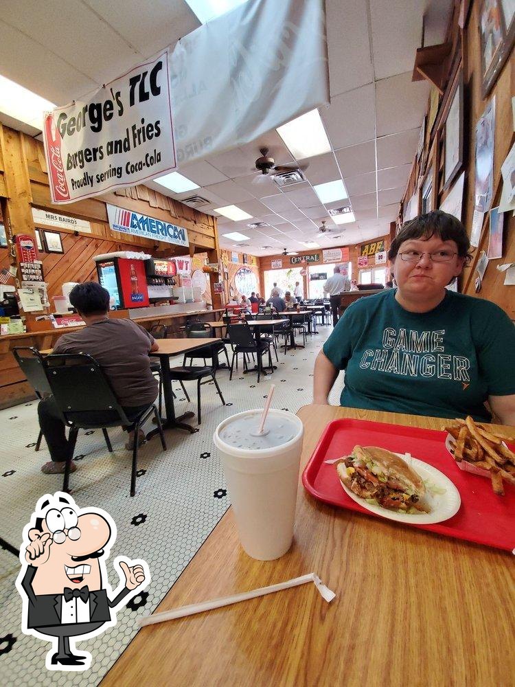 Restaurante TLC Burgers & Fries, Texarkana - Carta del restaurante y ...