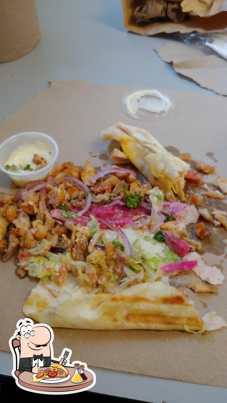Doner Express Unna