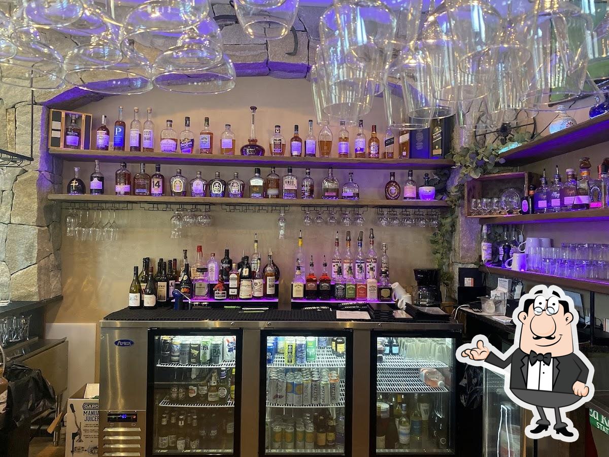 Five Main On The River, Woodstock - Restaurant menu, prices and reviews