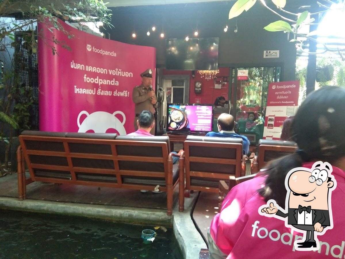 FoodPanda Kalasin restaurant, Kalasin - Restaurant reviews