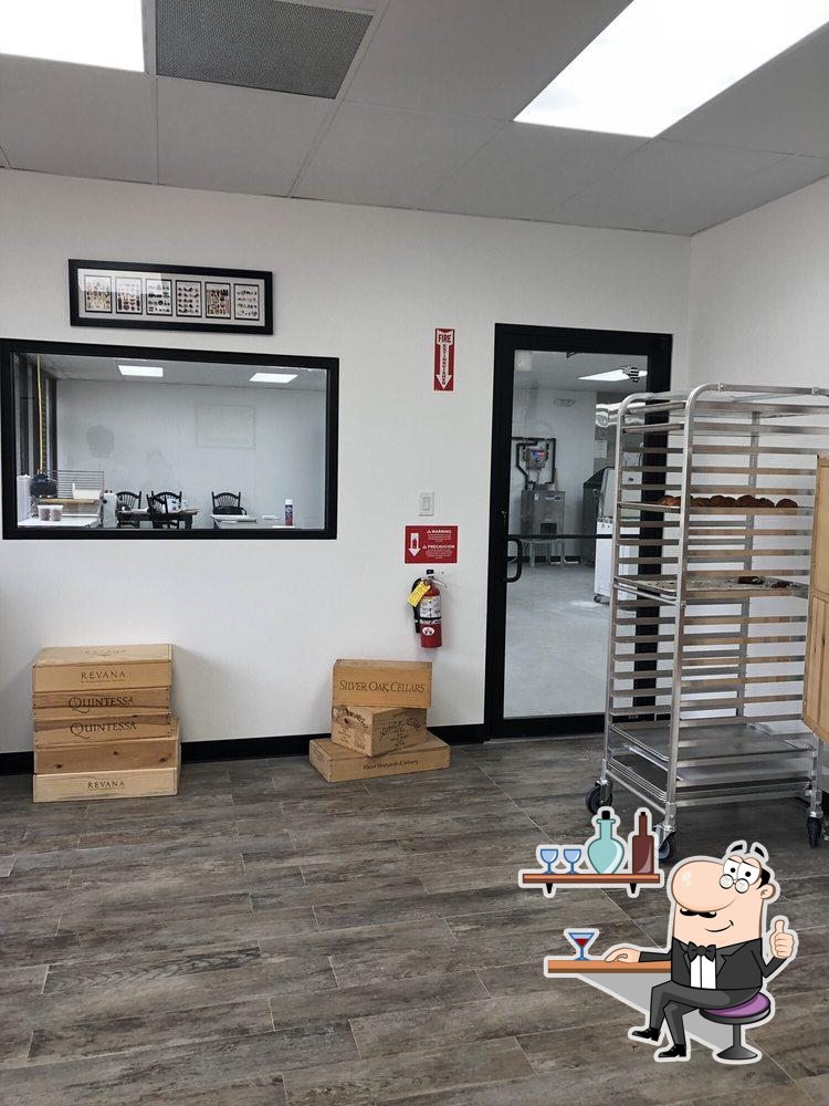 Magnol French Baking, Houston - Restaurant menu, prices and reviews