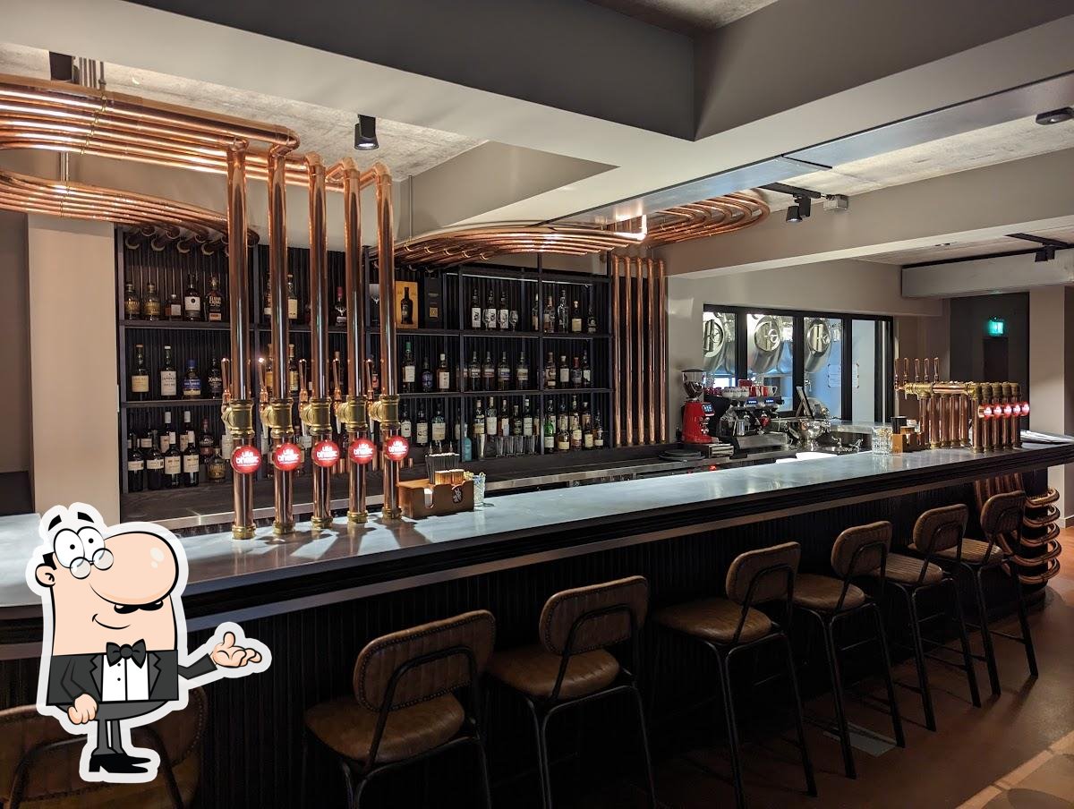 Uilebheist Distillery & Brewery, Inverness - Restaurant menu, prices ...