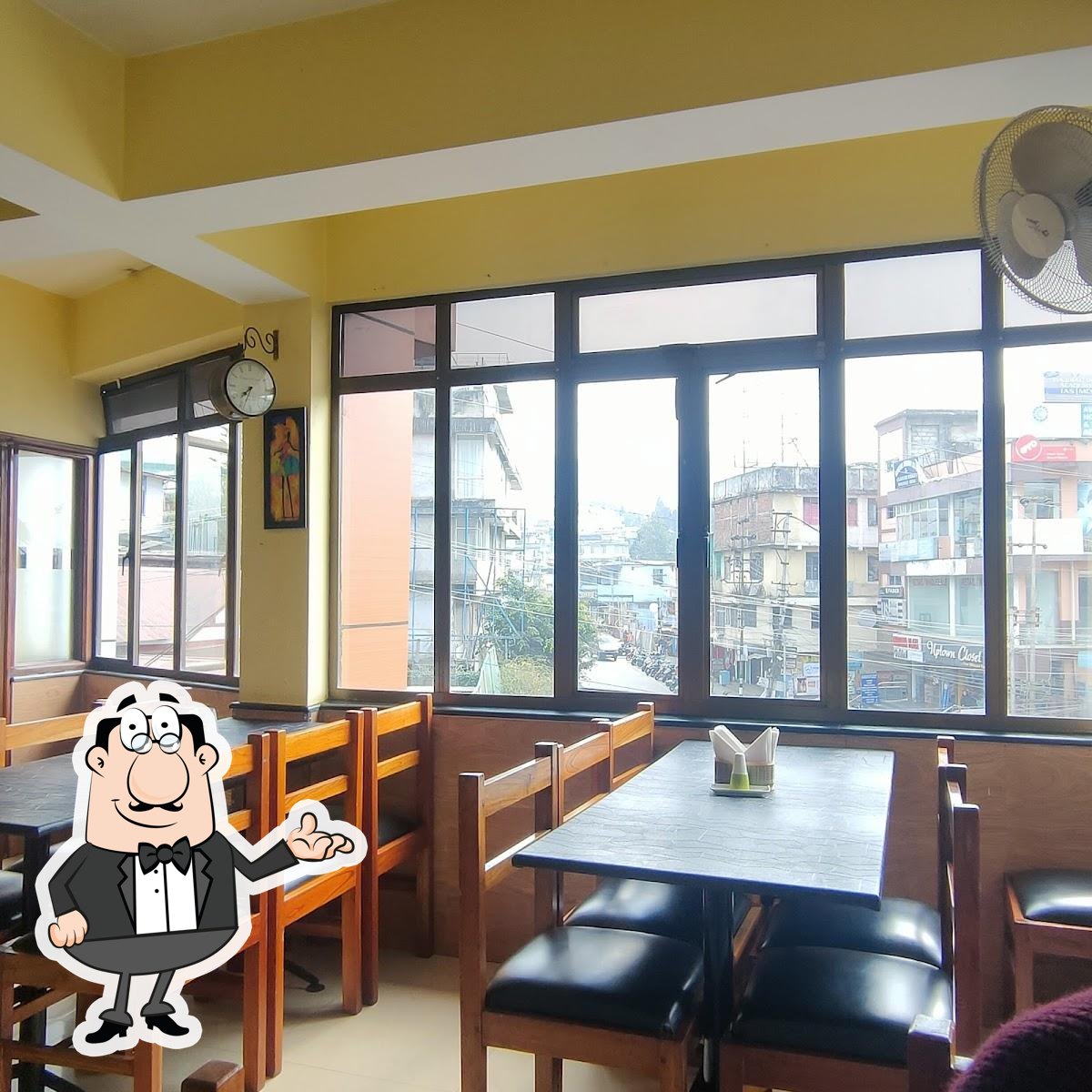 Little Chef thali and south indian, Shillong - Restaurant menu, prices ...