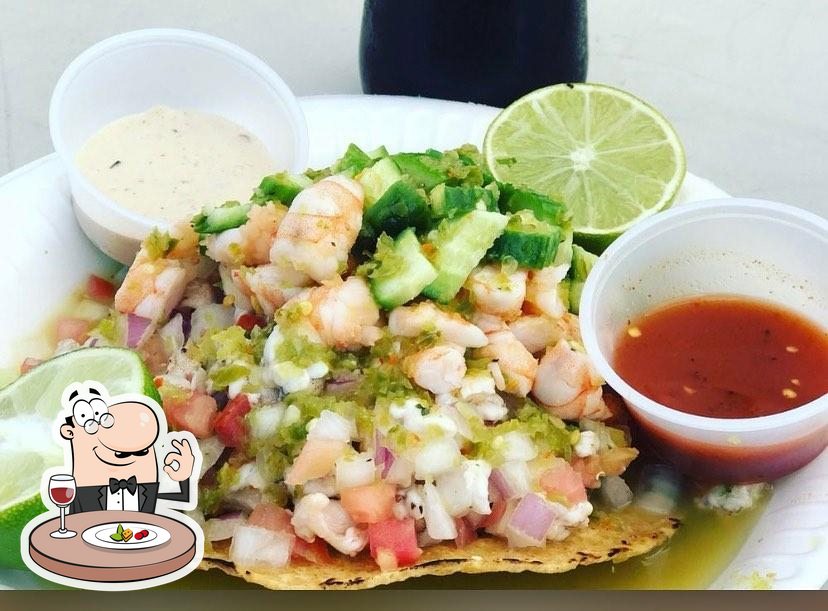 Mariscos Tocho in Los Angeles - Restaurant reviews