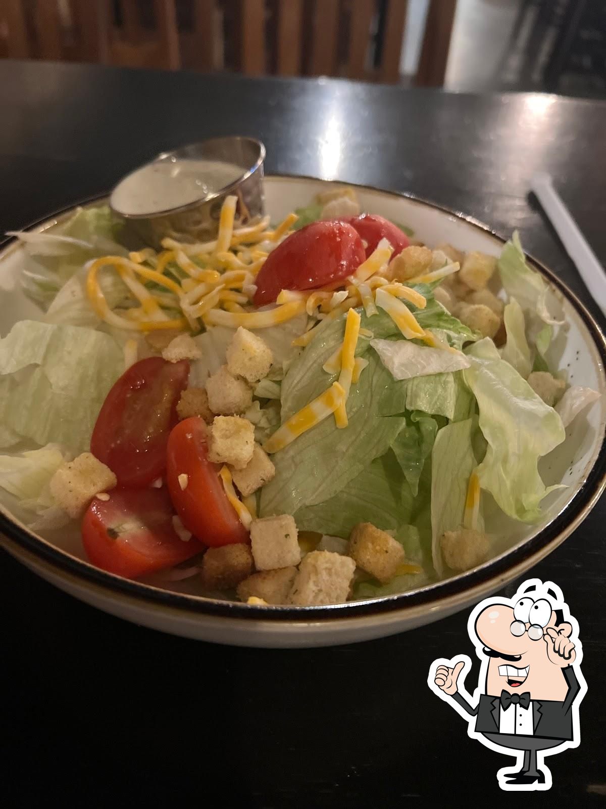 The Cellar, Dothan - Restaurant menu, prices and reviews
