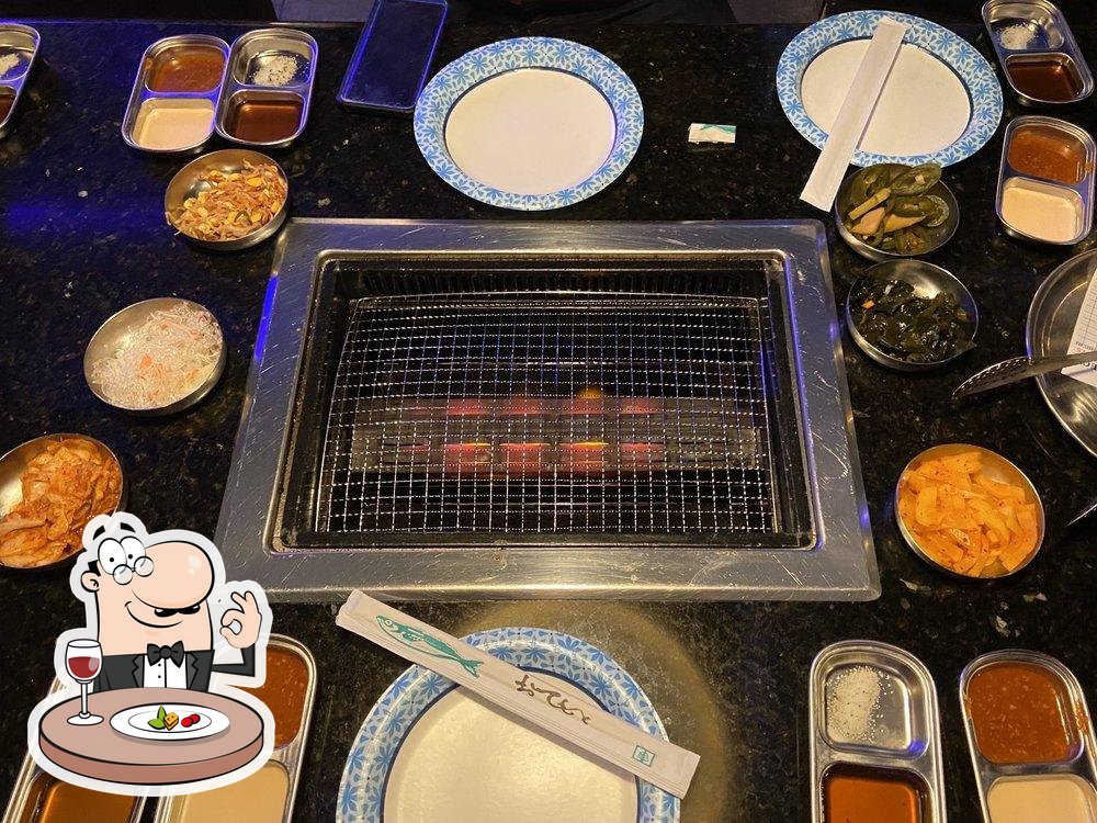 Chow One Korean Steakhouse, Pembroke Pines - Carta del restaurante y ...