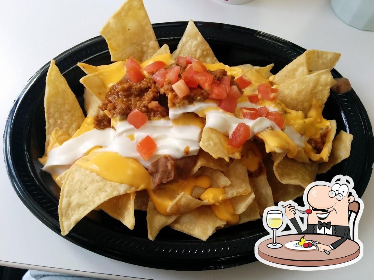 KFC, 2375 SW 8th St in Miami - Restaurant menu and reviews