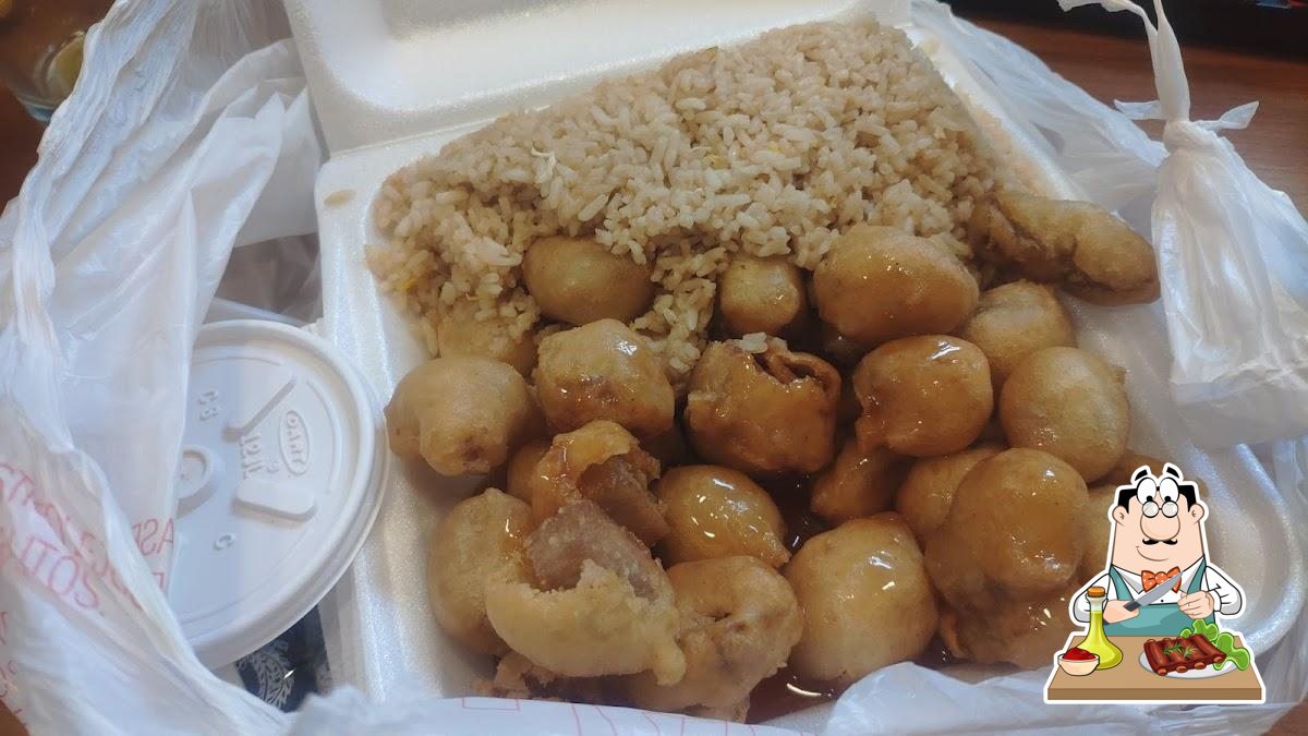Taiwan Chinese Food in Oklahoma City - Restaurant menu and reviews