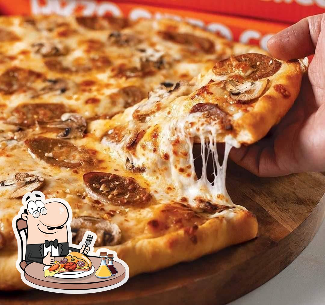BONGO PIZZA restaurant, Bielsko-Biala - Restaurant reviews