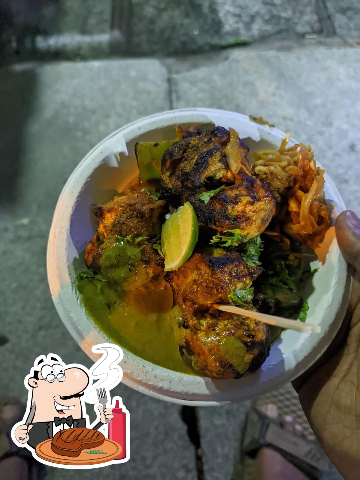 Barbeque Shack, Bengaluru - Restaurant reviews