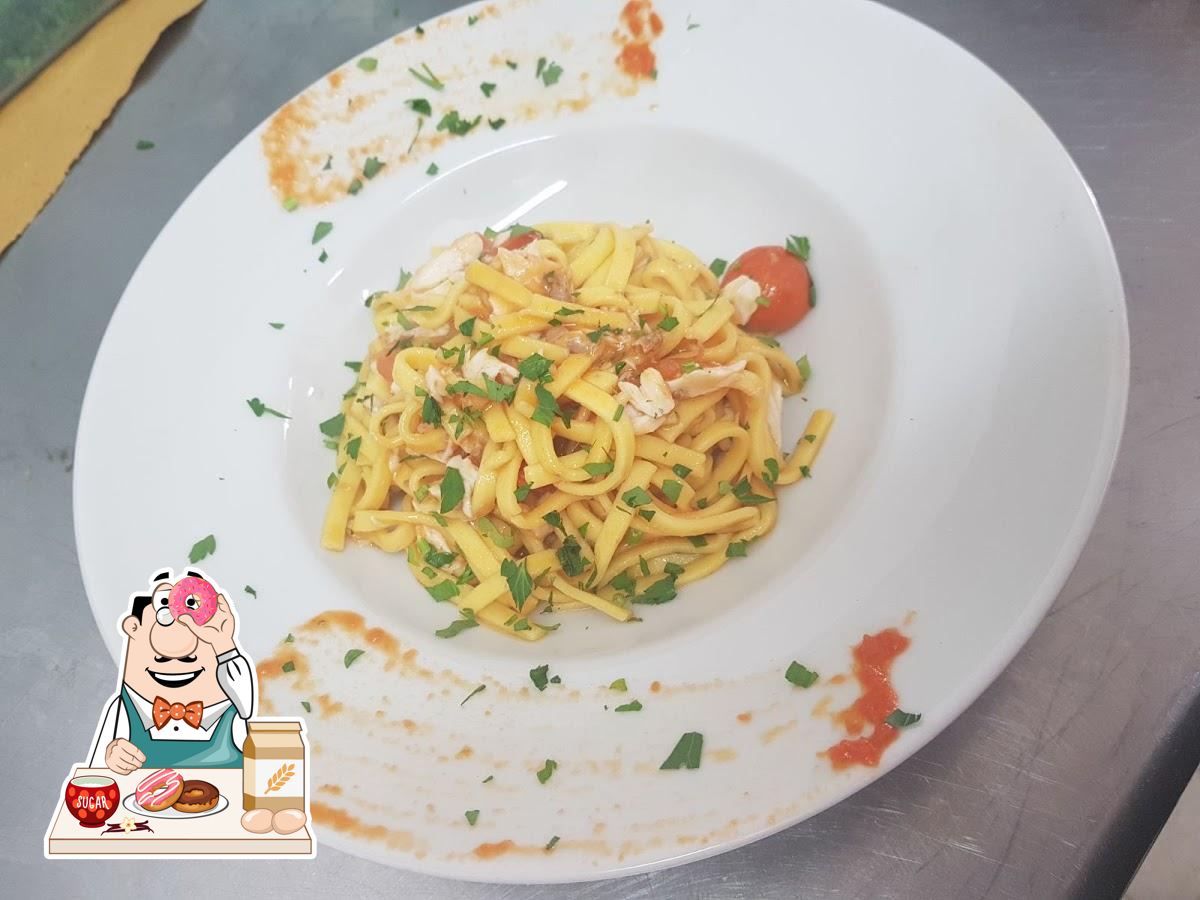 Pizza europa pizzeria & bistrot, Rome - Restaurant reviews