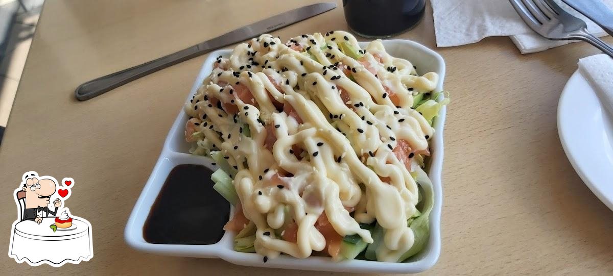 Happy Hong Chinese Restaurant, Middelburg - Restaurant reviews
