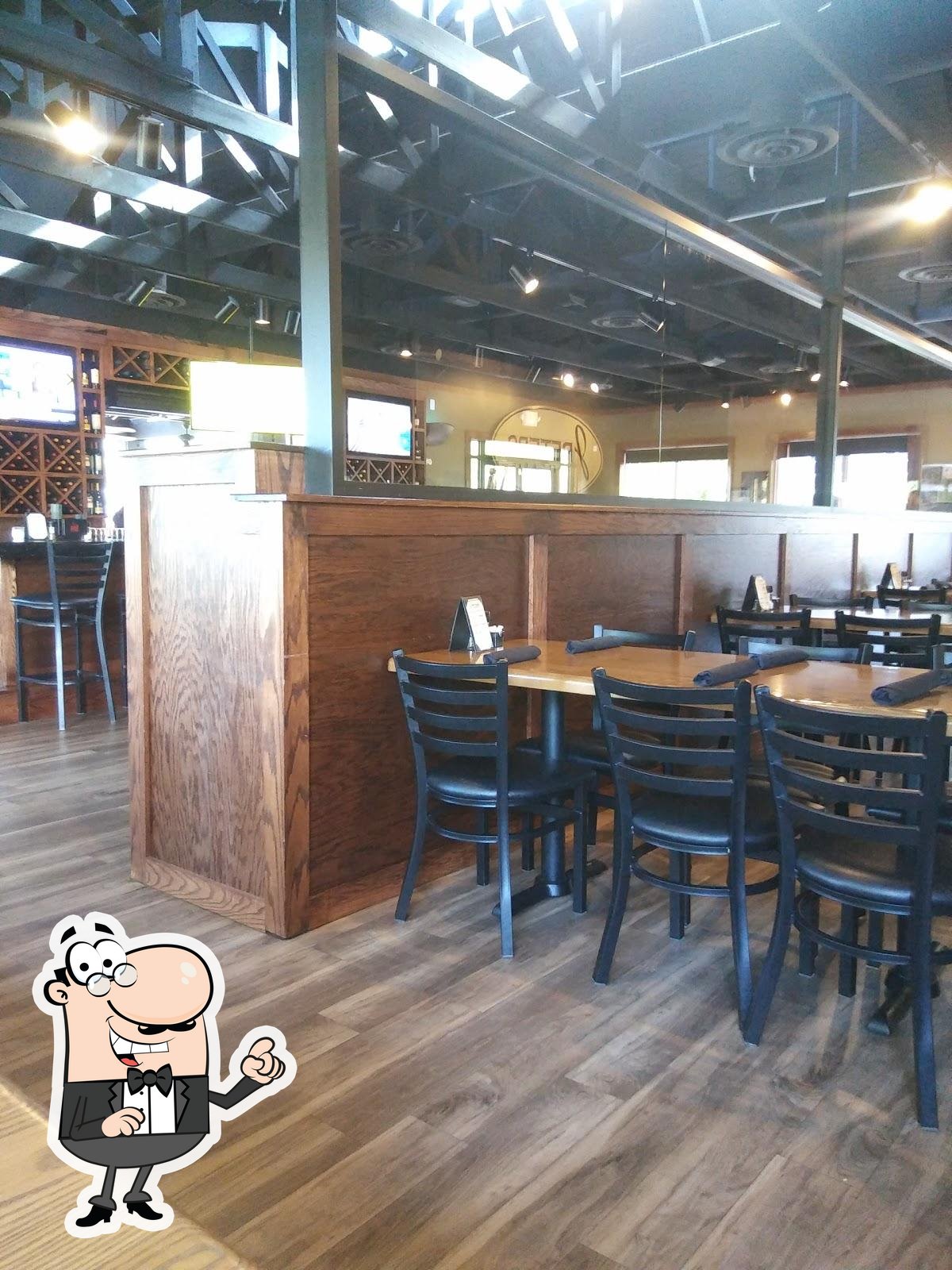 J.R. Cash's Grill & Bar, Mount Holly - Restaurant menu, prices and reviews