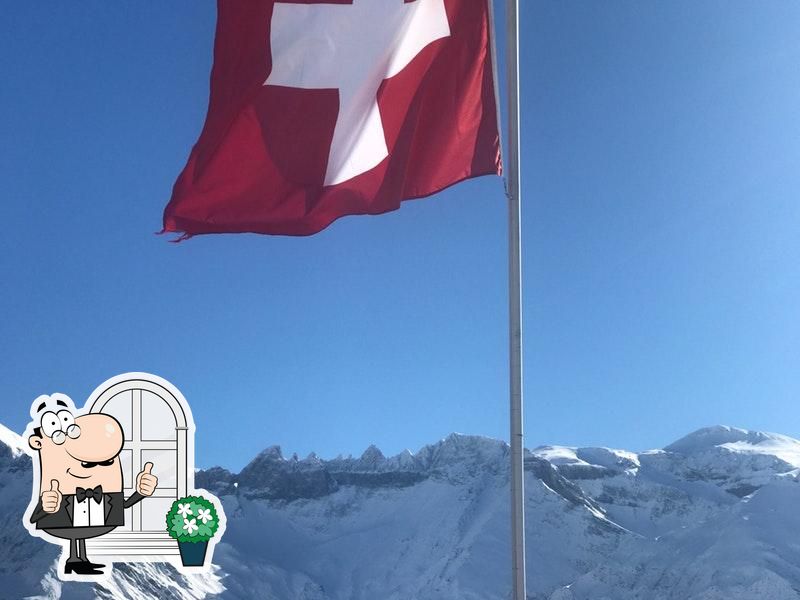 Munggä Hütte Elm, Glarus Süd, Empächli - Restaurant reviews