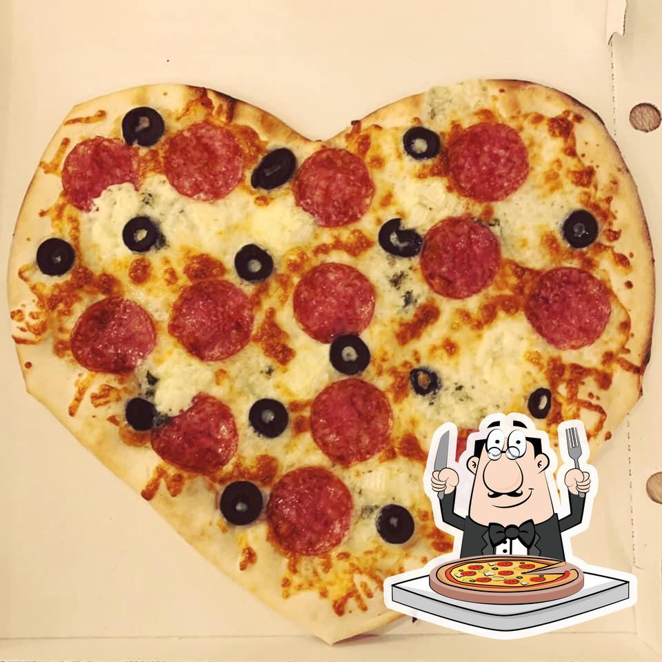 Pizza Steff Bals, Balș - Restaurant menu, prices and reviews