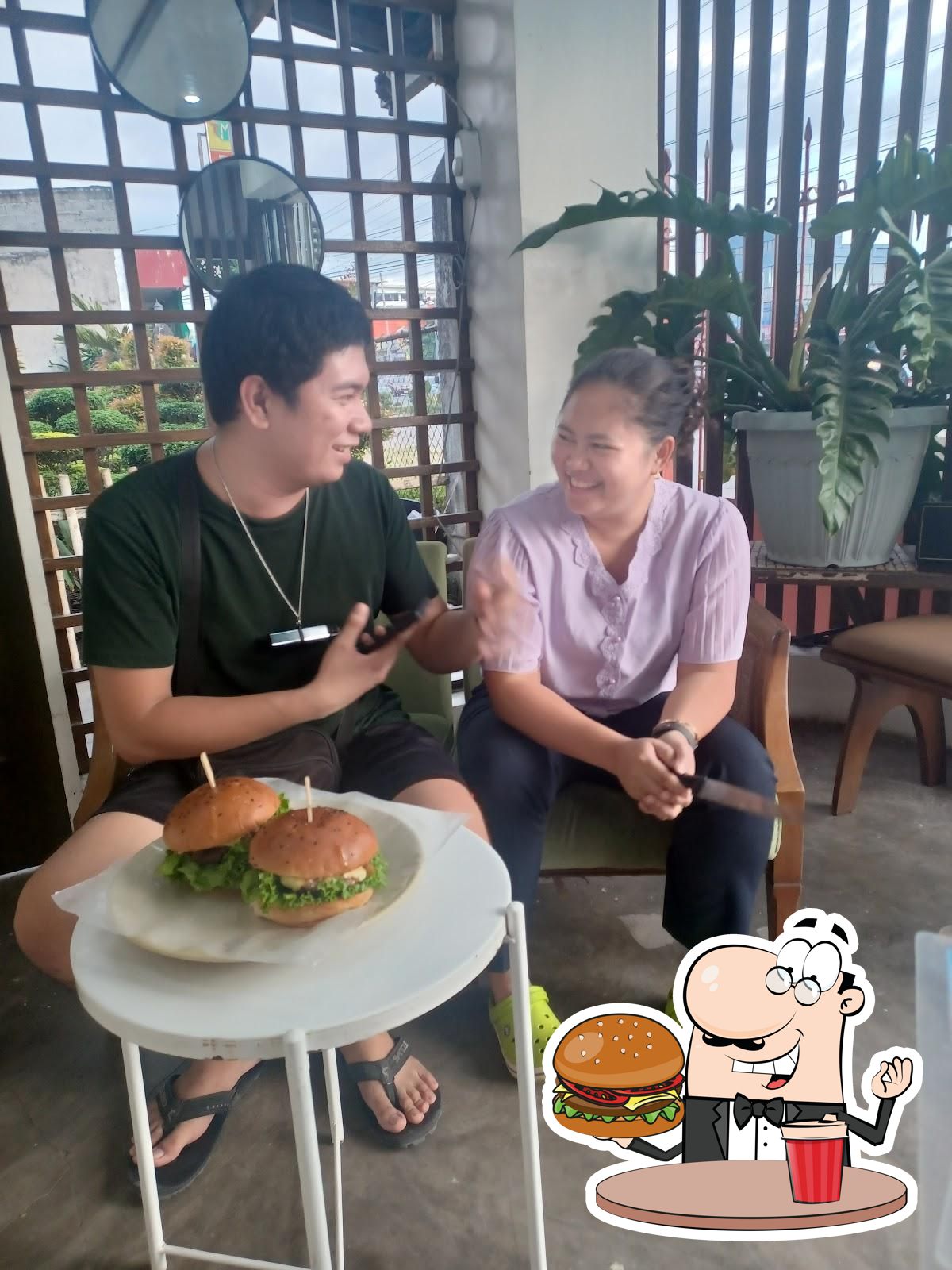 Rx Daily Dose Café cafe, Koronadal City - Restaurant reviews