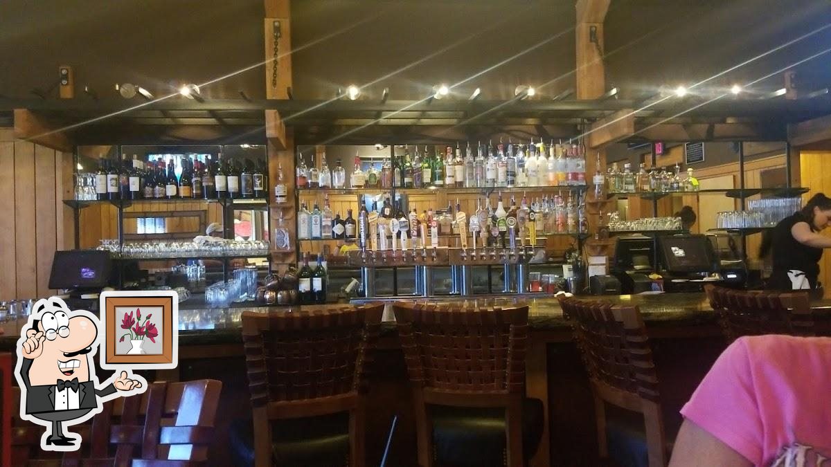 The Montana Club Restaurant, 4561 N Reserve St in Missoula - Restaurant ...