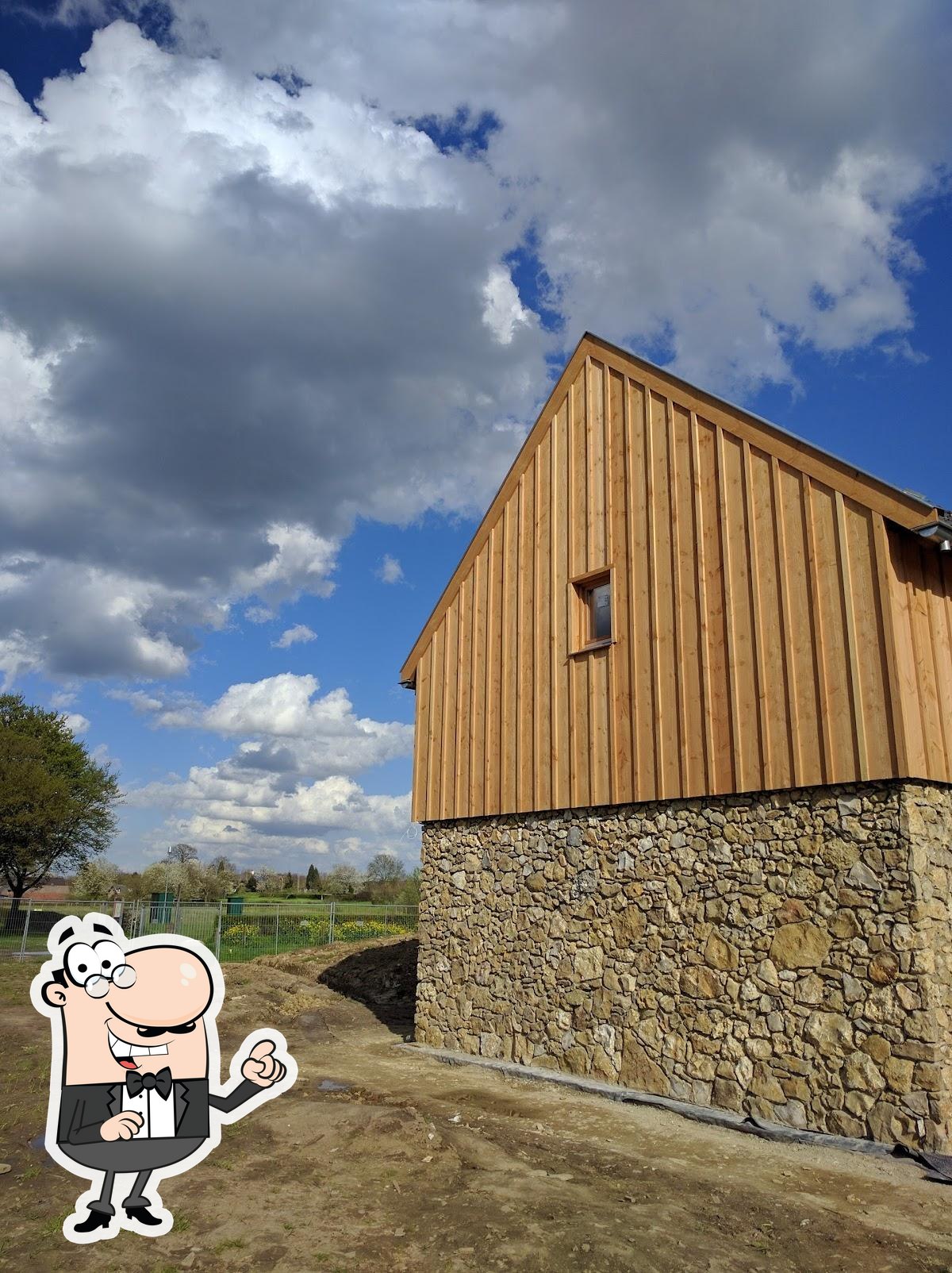 Tuinrestaurant Oude Pastorie, Beek - Restaurantbewertungen