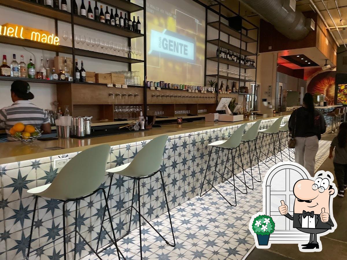 Well Made in Houston - Restaurant reviews