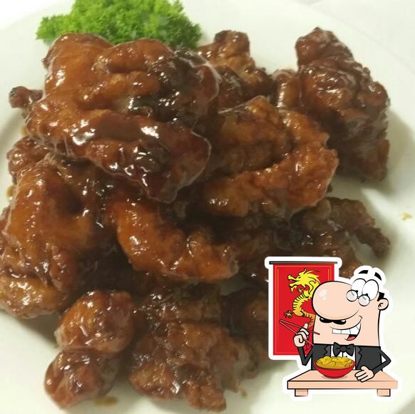 Woodlake Chinese Restaurant, Woodlake Blvd in Ellenbrook - Restaurant ...