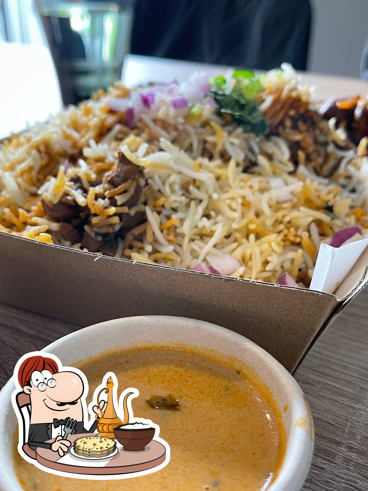 Chilli India On The Go in Hoppers Crossing - Restaurant menu and reviews