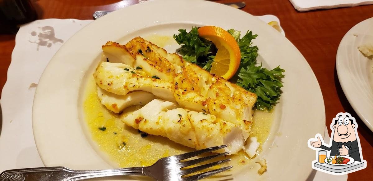 Yannis Pizza Restaurant, 296 Main St in Newington - Restaurant menu and ...