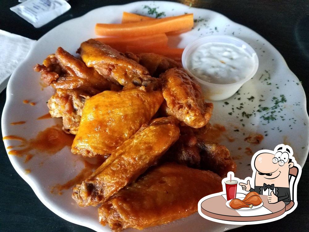Country Corner in Setauket- East Setauket - Restaurant menu and reviews