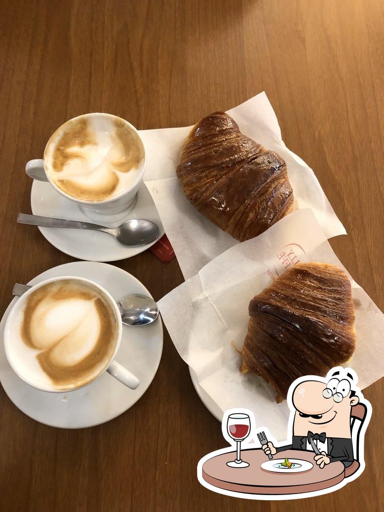Bar Jolly Caffé, Firenze, Borgo Ognissanti - Recensioni del ristorante