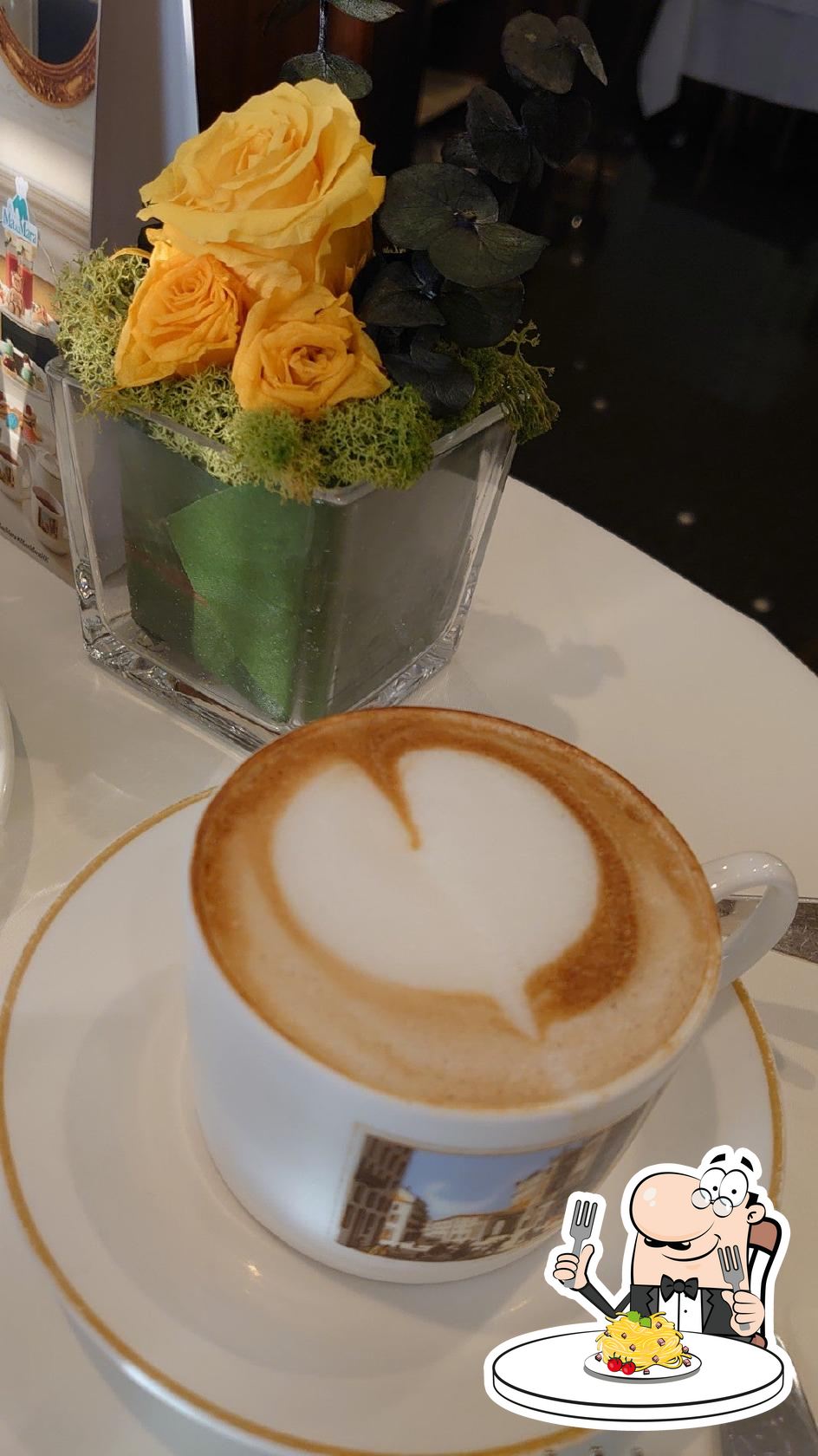 Cova restaurant, Hong Kong, Shop G315 - Restaurant menu and reviews