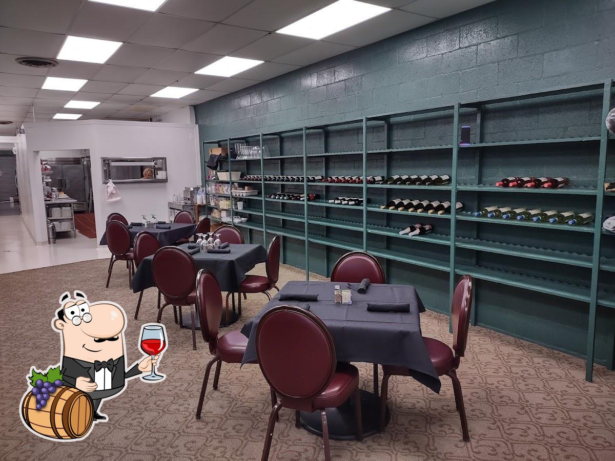 Chef Colus, 334 Market St in Colusa - Restaurant menu and reviews