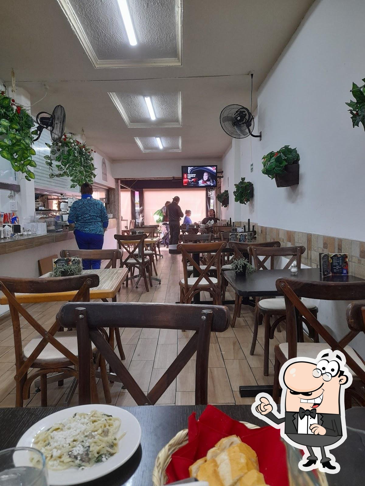 Comedor del Barrio, Ciudad López Mateos - Restaurant reviews