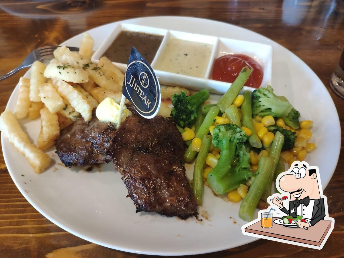JJ Steak & Gelato restaurant, Balikpapan - Restaurant reviews