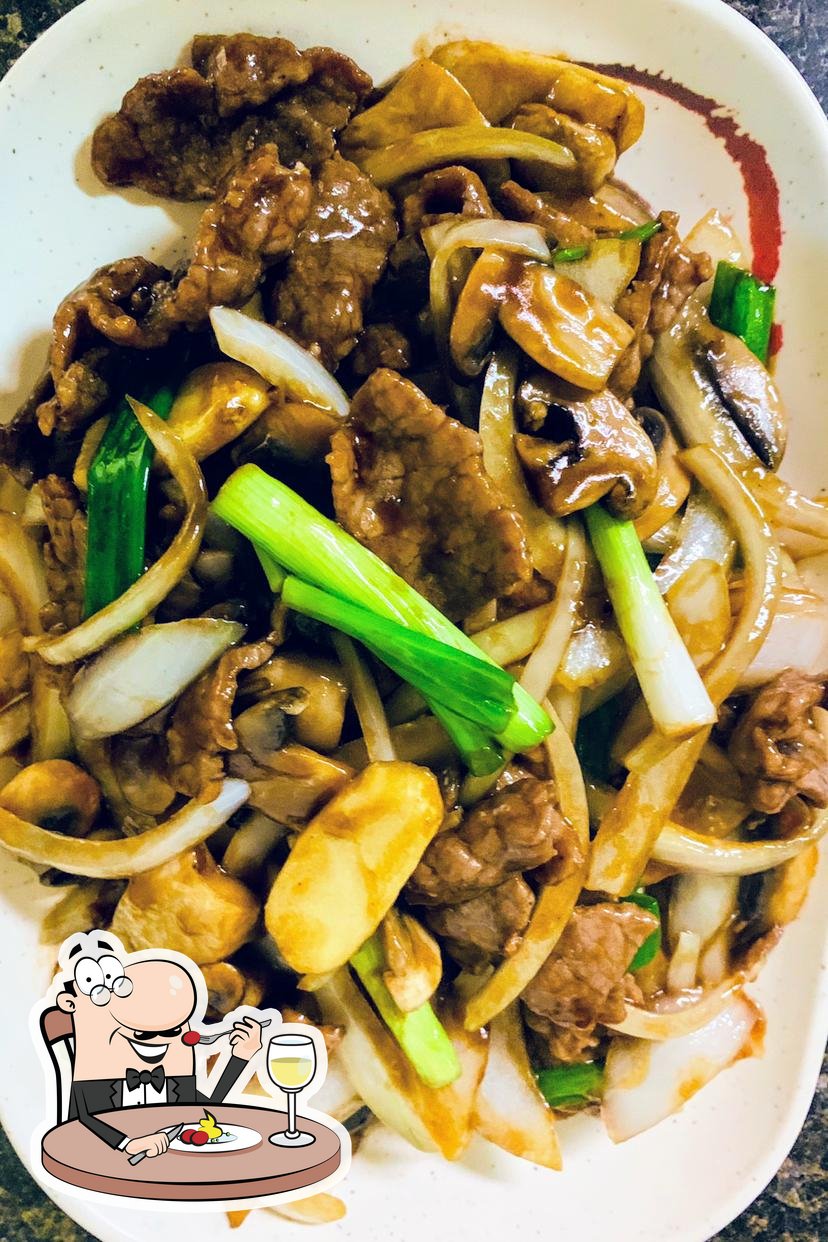 Oceania Inn Chinese Restaurant in Saskatoon - Restaurant menu and reviews