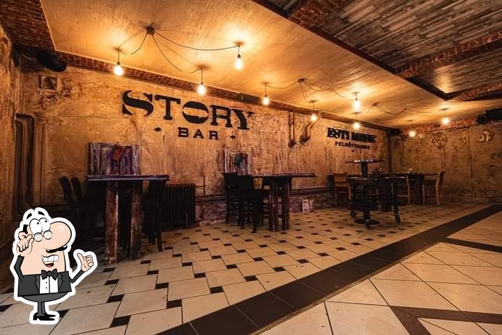 Story Bar Cotia, Cotia - Restaurant reviews