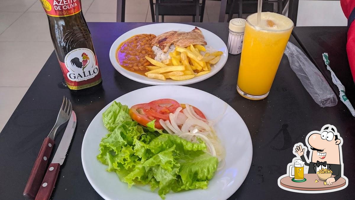 Bar Do Jackson, São Paulo, R. Conselheiro Carrão - Avaliações de ...