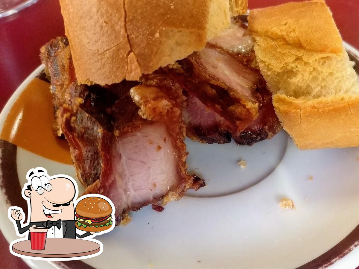 Bar El Cruce, Collado Villalba - Opiniones del restaurante