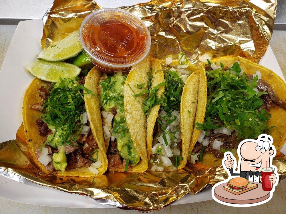 Little Conejo in Portland - Restaurant menu and reviews