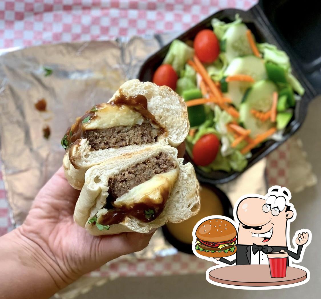 Uncle D's Take-Out in Roanoke - Restaurant menu and reviews